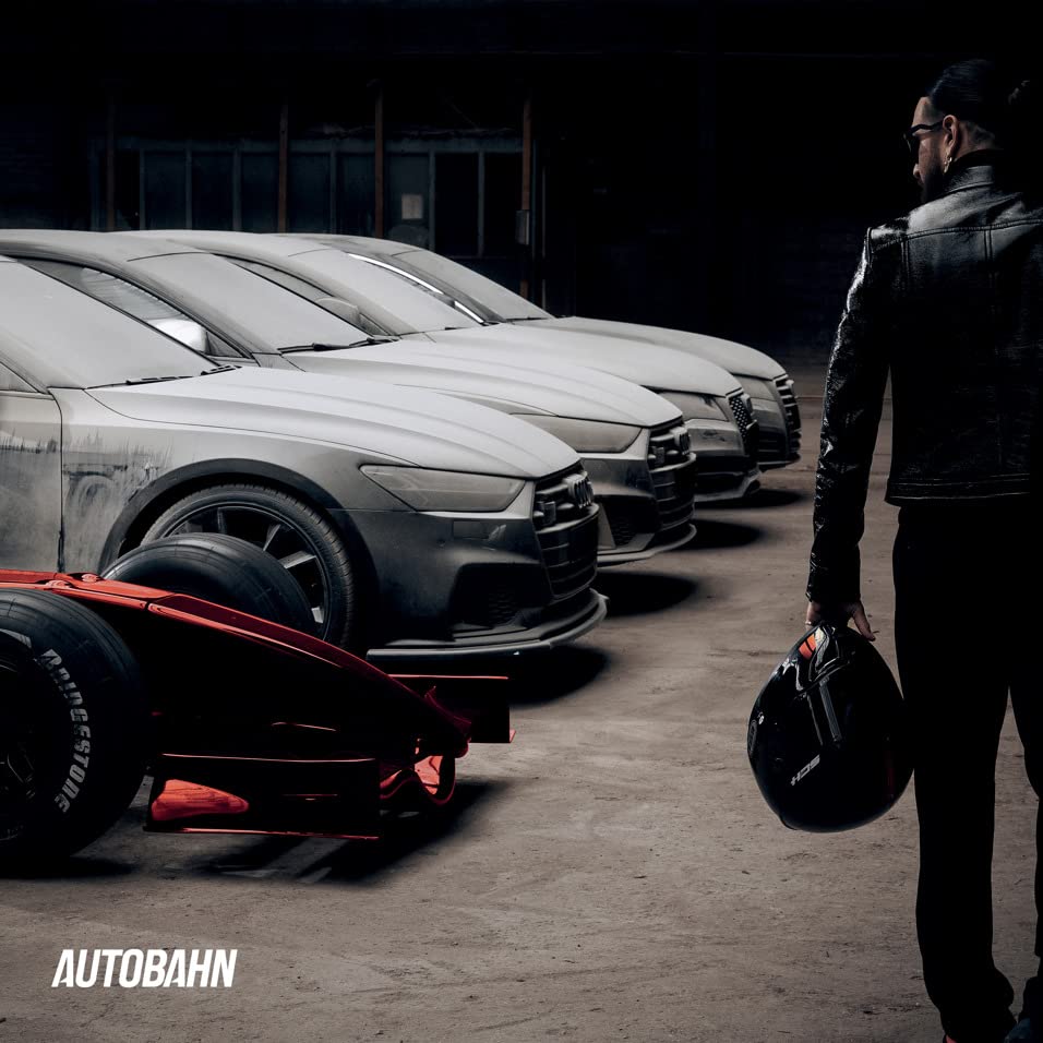 Sch - Autobahn- Edition Formula 1; — Takeforshop